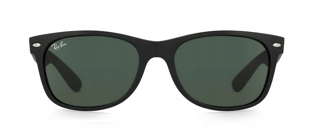 OKULARY RAY BAN RB 2132 622 NEW WAYFARER 55-18 - 13258496136 ...