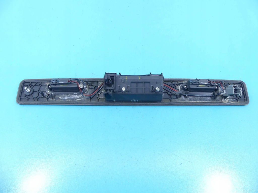 KLAMKA KLAPY TYŁ BLENDA VOLVO V70 III 07-13 - 11694381211 - oficjalne ...