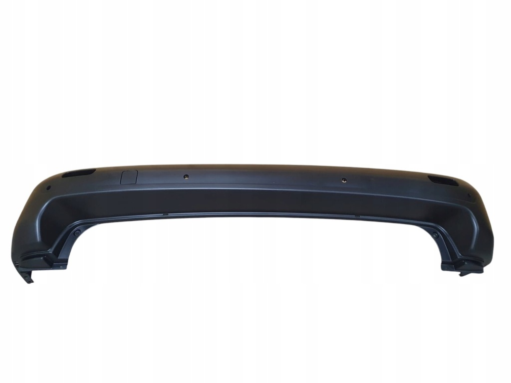 1614328480 ZDERZAK TYŁ TYLNI 6XPDC EXPERT JUMPY IV PROACE VIVARO C 2016 ...