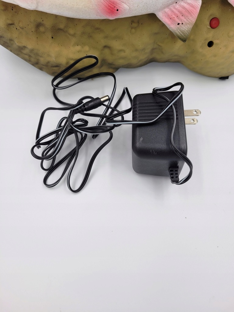 Siewająca Ryba Travis Trout - USA - 12502051798 - oficjalne archiwum ...