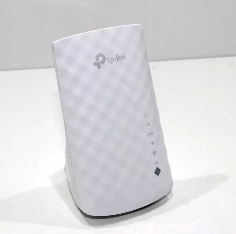 TP-LINK RE200 AC750 REPEATER WZMACNIACZ SIECI WIF - 12229789828 ...
