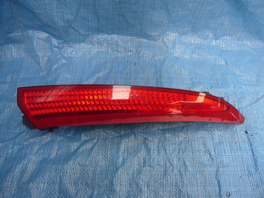 Volvo XC90 Lampa Tył Prawa Oryginał 09r Lift - 8447589909 - oficjalne ...