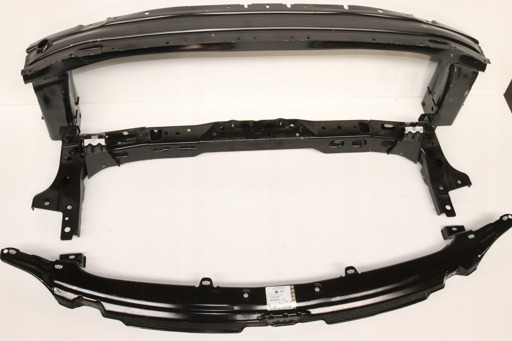 OPEL ASTRA K 5 16-19 PAS WZMOCNIENIE BELKA GM - 12017052047 - oficjalne ...