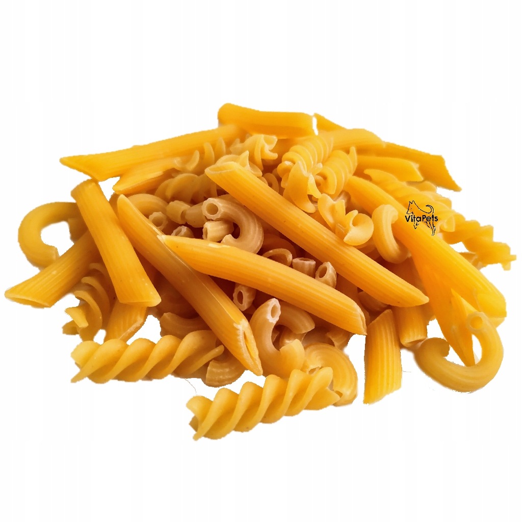 5KG Makaron dla psów do gotowania 5kg CEZAR MIX - 9251509955 ...