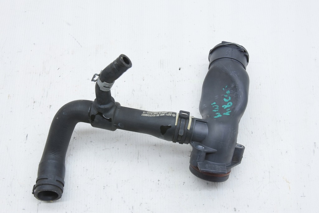 MERCEDES W207 W204 1.8CGI RURA WĄŻ WODY - 12705708259 - oficjalne ...