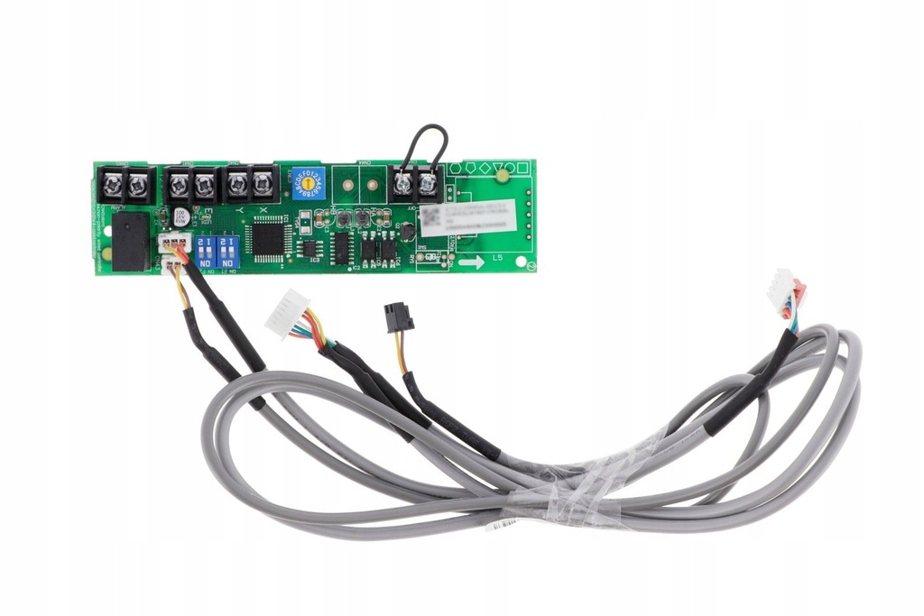 Moduł multifunkcyjny MFBR REVIO 24k - 13528615995 - oficjalne archiwum ...