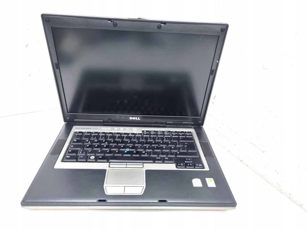LAPTOP DELL Precision M4300 C2D 4GB 120GB - 12805988811 - oficjalne ...