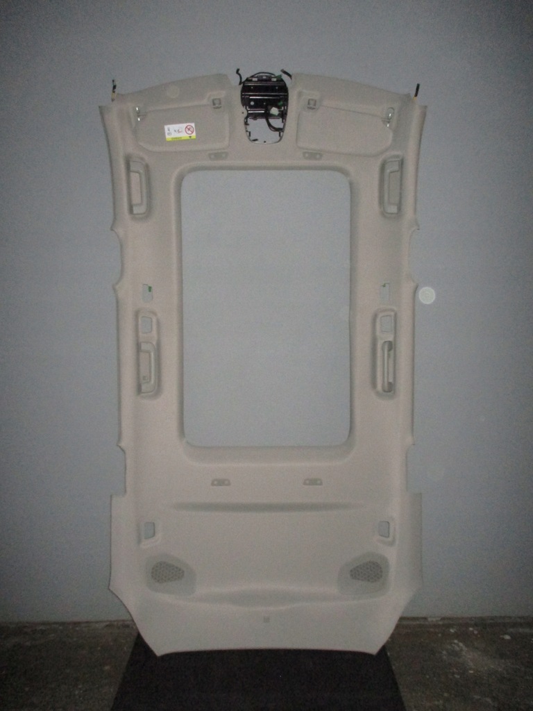 PODSUFITKA VOLVO XC90 II W-WA - 12824909717 - oficjalne archiwum Allegro