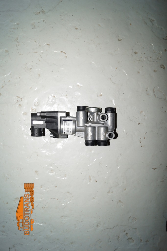 Zawór podnoszenia Osi Knorr K015384N00 - 10087062636 - oficjalne ...