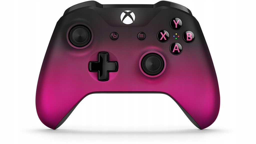 PAD XBOX ONE S X PC DAWN SHADOW RÓŻOWY MODEL 1708 - 7697295764 ...