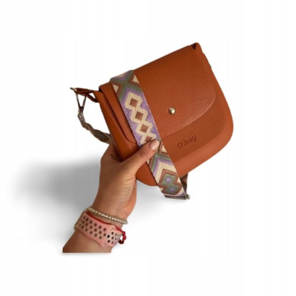 Body Obag chase bruciato w zestawie 2 o bag o-bag - 13613514223 - oficjalne archiwum Allegro