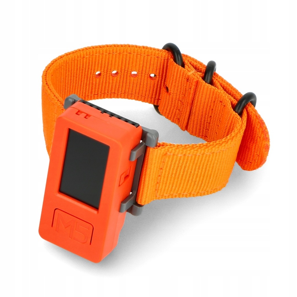 M5StickC PLUS - moduł deweloperski IoT + zegarek - 13932761393 ... M5StickC PLUS - moduł deweloperski IoT + zegarek - 13932761393 ...