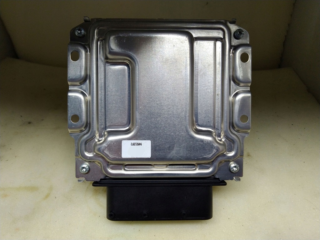 MERCEDES SPRINTER A0009002308 STEROWNIK ADBLUE ECU - 8050445047 ...