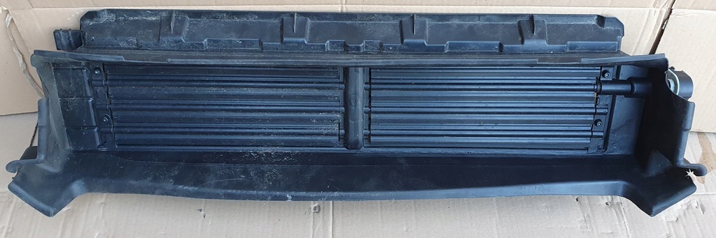 KIEROWNICA POWIETRZA ŻALUZJA VOLVO XC60 XC 60 II - 12982696139 ...