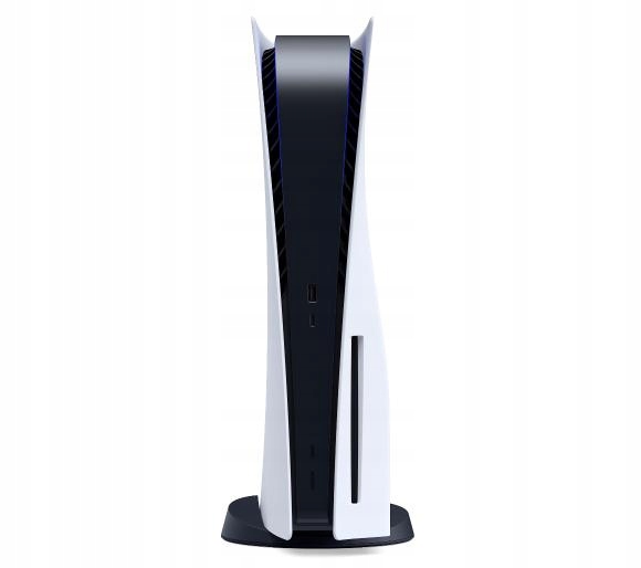 Konsola PS5 Sony PlayStation 5 z napędem 825GB 16GB 4K UHD Blu-ray ...