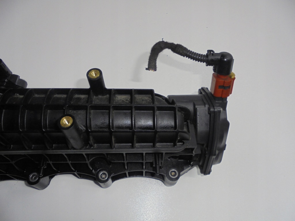 OPEL ASTRA K INSIGNIA B KOLEKTOR SSĄCY 1.6 CDTI 15 - 10503810910 ...