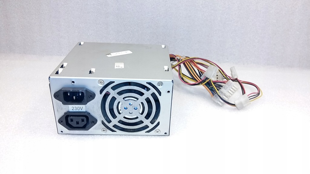ZASILACZ ATX - 300W - 13666696822 - oficjalne archiwum Allegro ZASILACZ ATX - 300W - 13666696822 - oficjalne archiwum Allegro