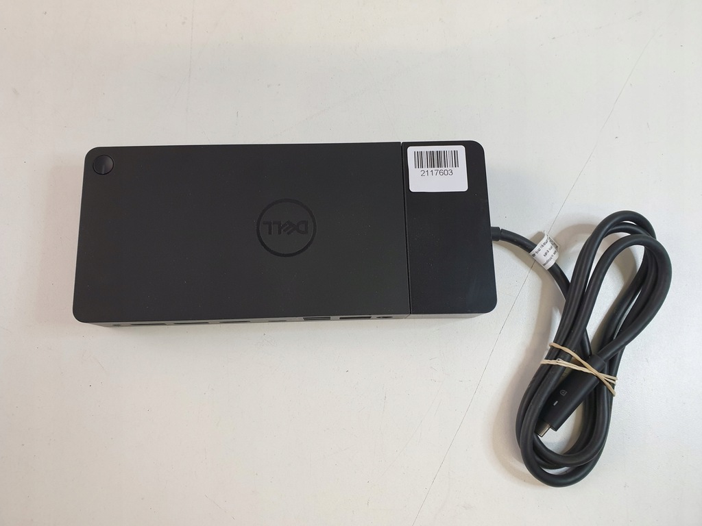 Dell K20A (2117603) - 15051650869 - oficjalne archiwum Allegro