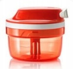 Tupperware Rozdrabniacz Sonic - 15710527351 - oficjalne archiwum Allegro