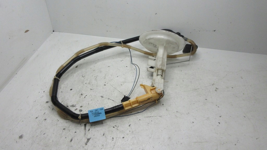 AUDI A6 C6 3.0 TDI 4f0201317 pływak pompy paliwa - 13850806312 ...