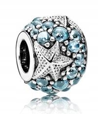 Charms Pandora - Morska rozgwiazda 791905CZF - 15234277539 - oficjalne ...