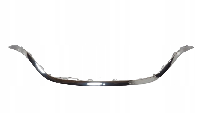 Renault Arkana listwa chrom grilla przód 620784553R - 16371298117 ...