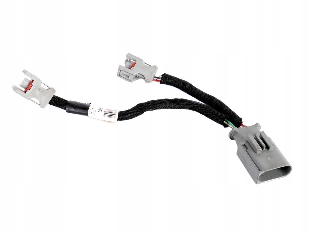 WIĄZKA INSTALACJA WTRYSKÓW CITROEN DS4 DS5 2.0 HDI - 12572218888 ...