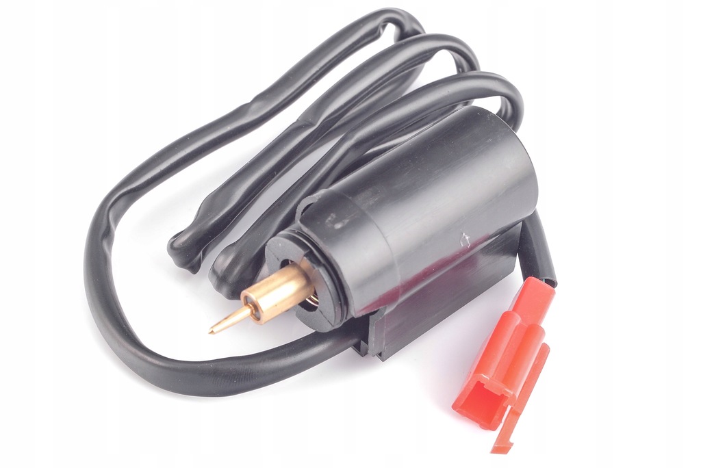 SKUTER 4T GY6 QUEST ELEKTROZAWÓR SSANIA AUTOMAT - 9460558014 - oficjalne archiwum Allegro