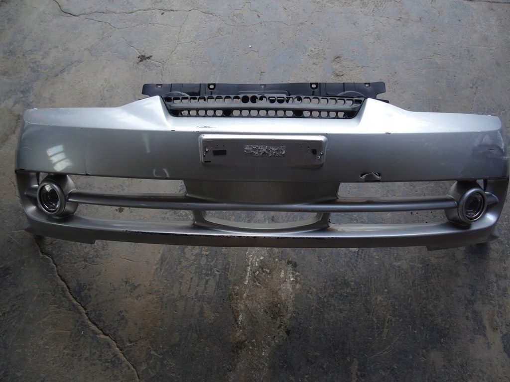 HYUNDAI COUPE TIBURON 04 ZDERZAK PRZOD 86510-2C000 - 11222319859 ...