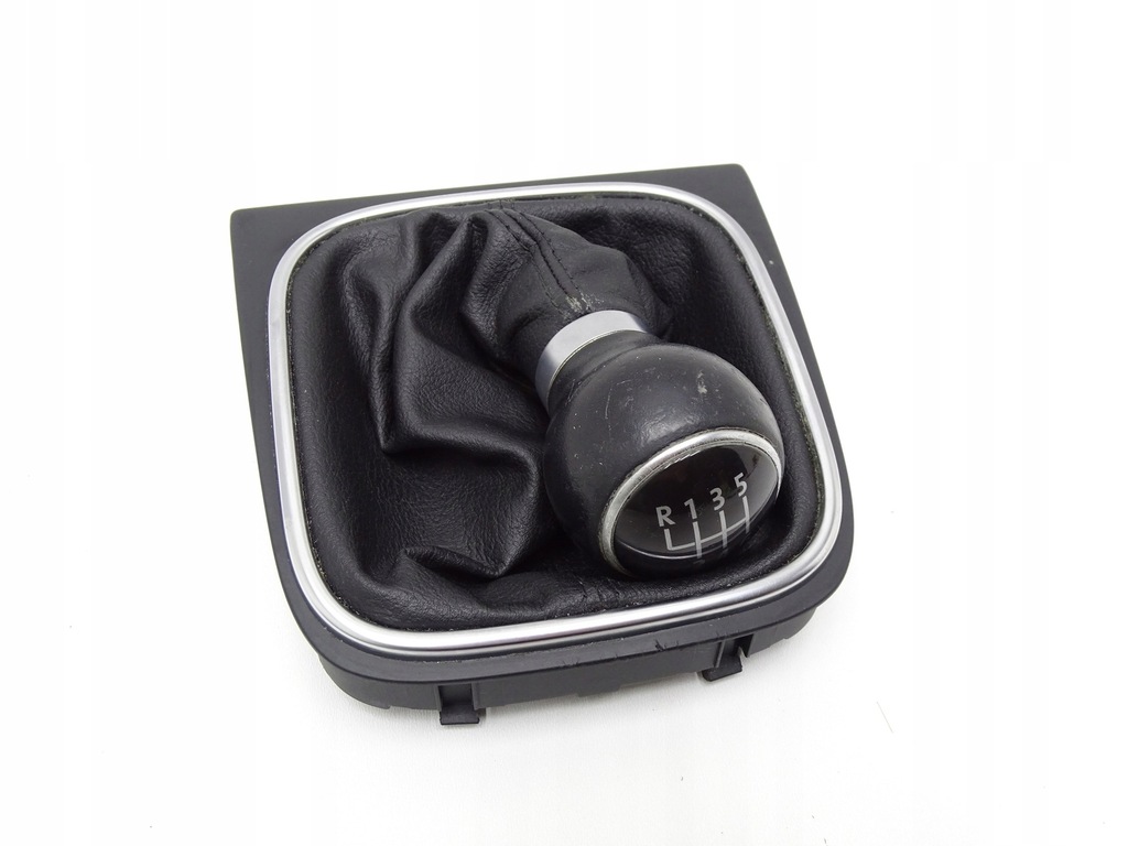 GAŁKA MIESZEK KOMPLET 6-B BIEGÓW 1K0711113CG VW GOLF VI - 15052599894 ...