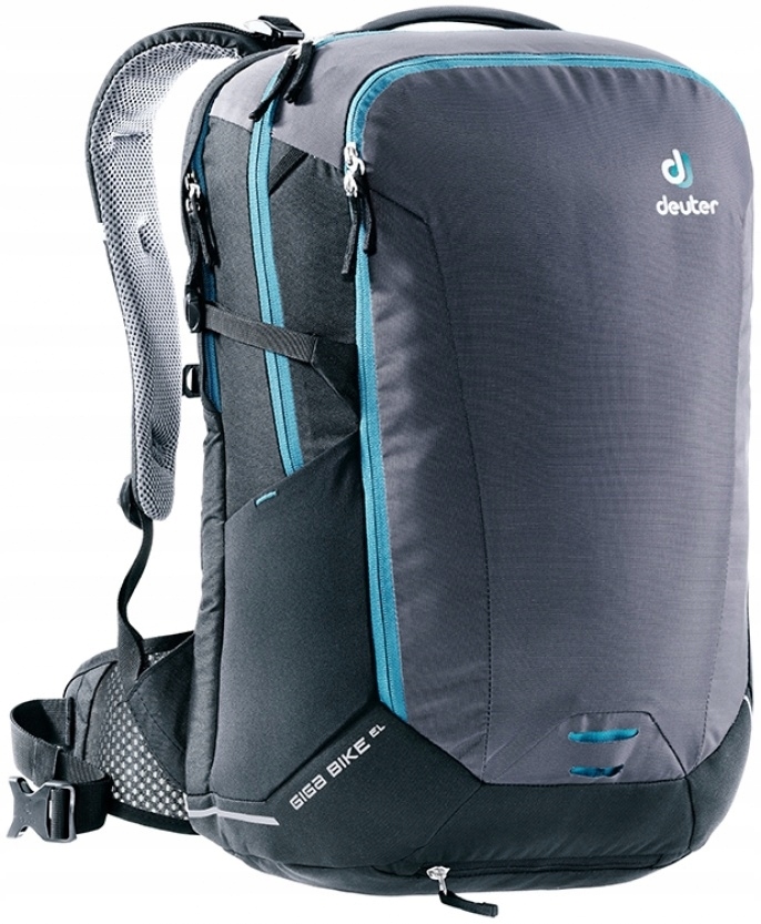 Plecak DEUTER Giga Bike EL 18 13128960990 oficjalne archiwum Allegro