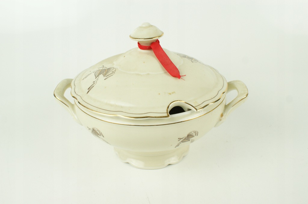 Waza obiadowa porcelanowa - 12339829058 - oficjalne archiwum Allegro Waza obiadowa porcelanowa - 12339829058 - oficjalne archiwum Allegro
