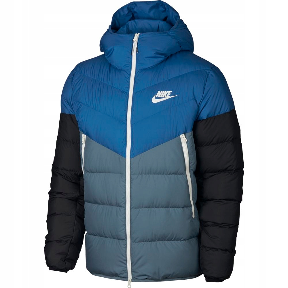 NOWA MĘSKA ZIMOWA KURTKA PUCHOWA NIKE r.L JACKET - 7804999541 ... NOWA MĘSKA ZIMOWA KURTKA PUCHOWA NIKE r.L JACKET - 7804999541 ...