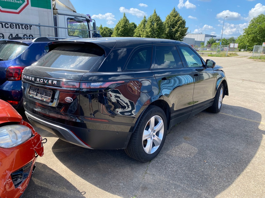 Range Rover Velar 2019 1AG L560 Drzwi PRAWE Przod - 12708956011 ...