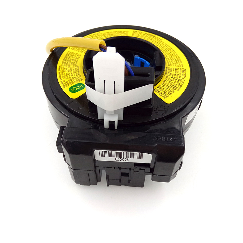 HYUNDAI SANTA FE 06 TAŚMA PRZEŁĄCZNIK 934902B200 - 7398711135 ...