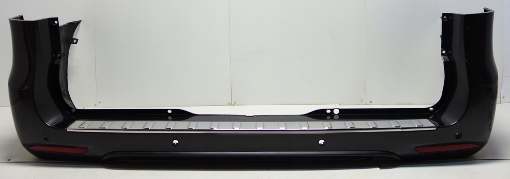 MERCEDES VITO W447 2014-2020 AMG POD PDC A4478858200 ZDERZAK TYŁ TYLNY ...