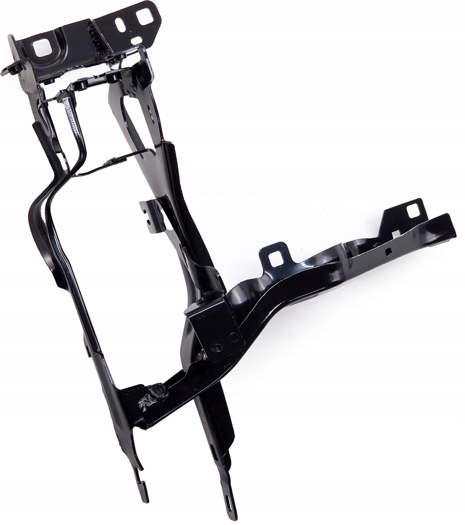 WZMOCNIENIE LAMPY REFLEKTORA PÓŁKA MOCOWANIE BMW X5 X6 X7 G05 G06 G07 ...