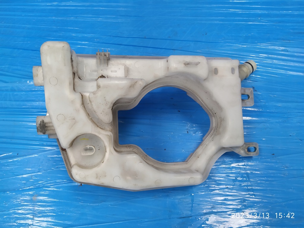 MINI F55 F56 ZBIORNICZEK SPRYSKIWACZY 7414869 - 13415998282 - oficjalne ...