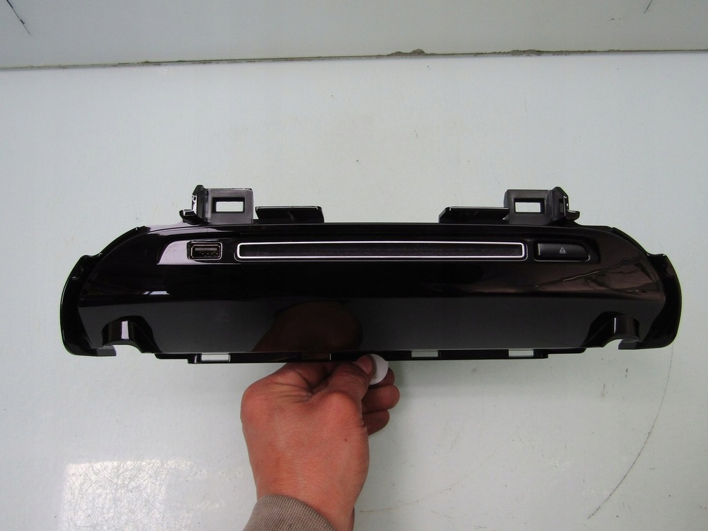 MAZDA 3 BP IV 20R CZYTNIK PŁYTY PŁYT CD BDMC-669G0 - 14242712762 - oficjalne archiwum Allegro