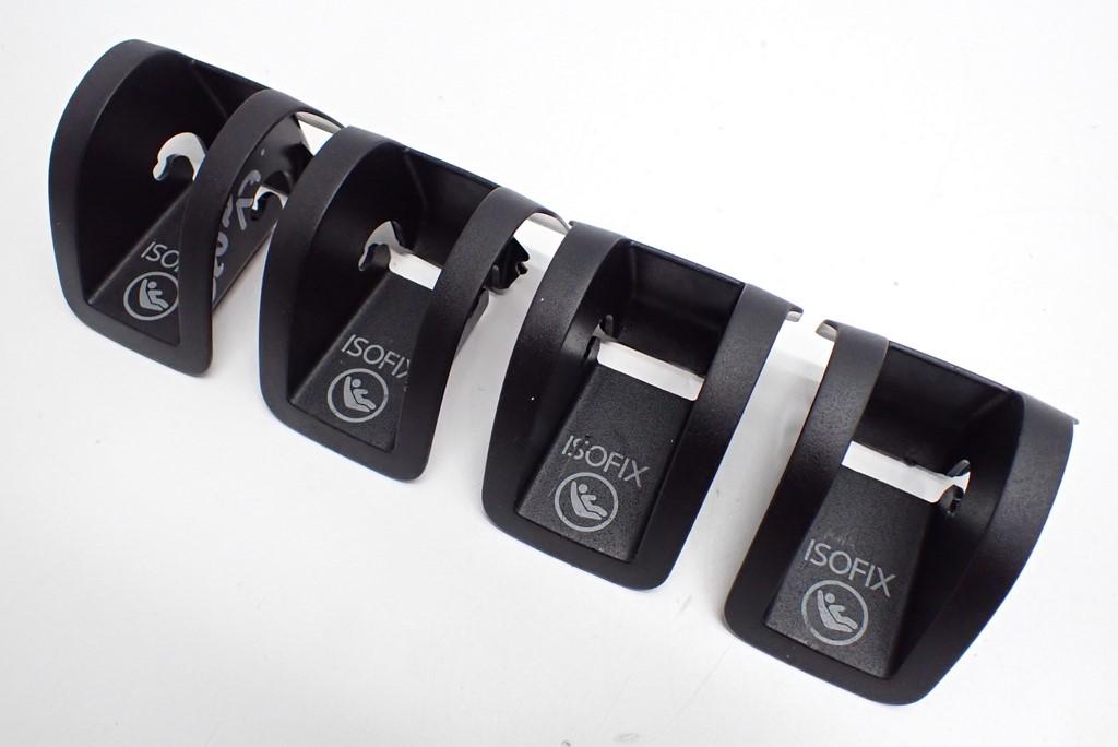 OSŁONA OBUDOWA ZAŚLEPKA ISOFIX SEAT LEON III 5F 17 - 13493123477 ...