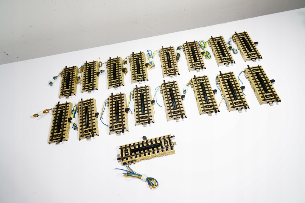 Marklin H0 - 3601 EK Rozprzęgacz Elektryczny - 14496088657 - oficjalne archiwum Allegro