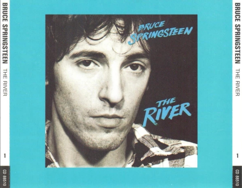 Bruce Springsteen - The River 2CD - 10995826431 - oficjalne archiwum ...