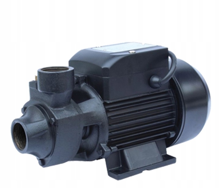 POMPA HYDROFOROWA POWIERZCHNIOWA QB60 230V ANTYBLOCK OGRODOWA ...