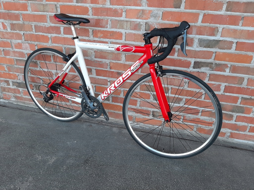 Kross venom berus szosa - claris - ładny ! - 13031663623 - oficjalne ...