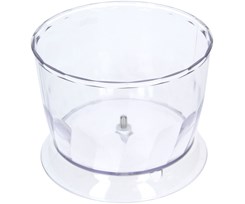 Pojemnik rozdrabniacza do blendera ręcznego Braun - 10853386857 - oficjalne archiwum Allegro