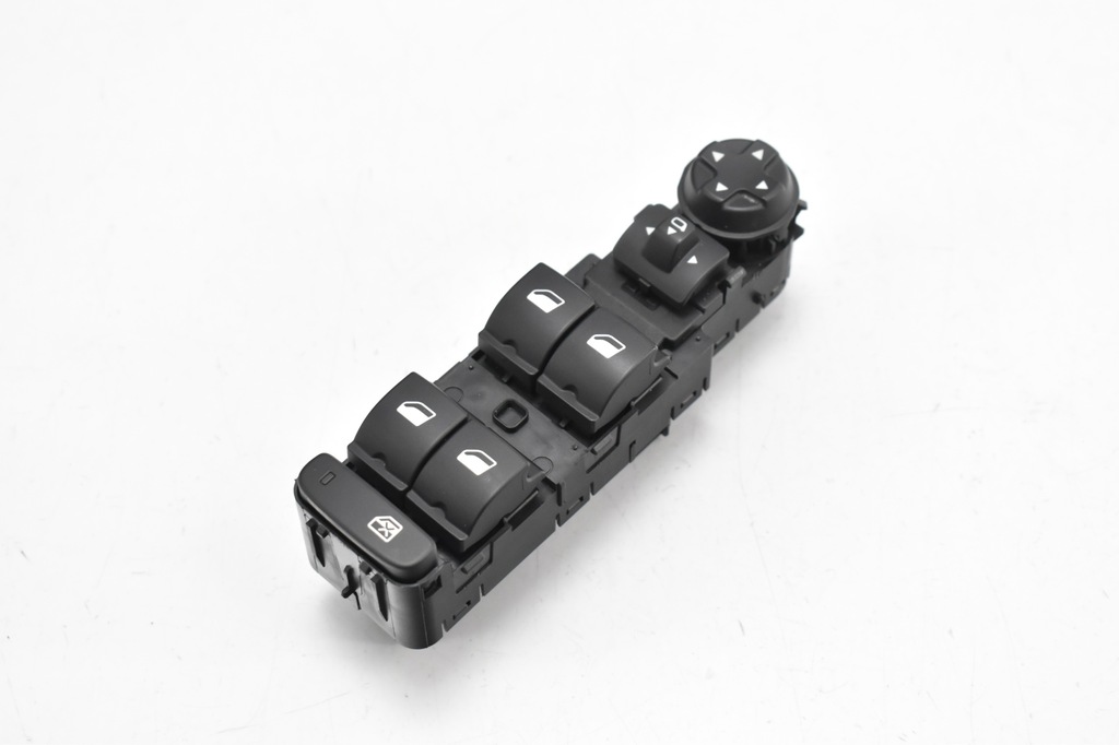 PANEL PRZEŁĄCZNIK SZYB 98421760ZD C4 III BERLINGO III C3 AIRCROSS 208 ...