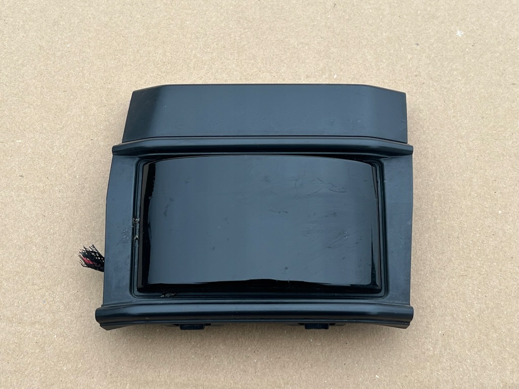 Zaślepka radaru Audi Q8 4M0853449A - 12888437749 - oficjalne archiwum ...