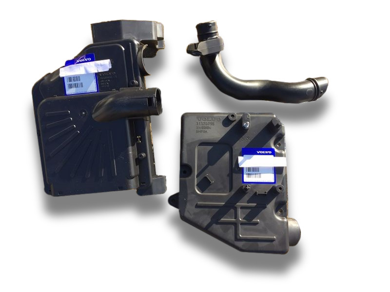 VOLVO XC60 S90 V90 V90CC XC90 OBUDOWA KOMPUTERA - 9285369560 ...