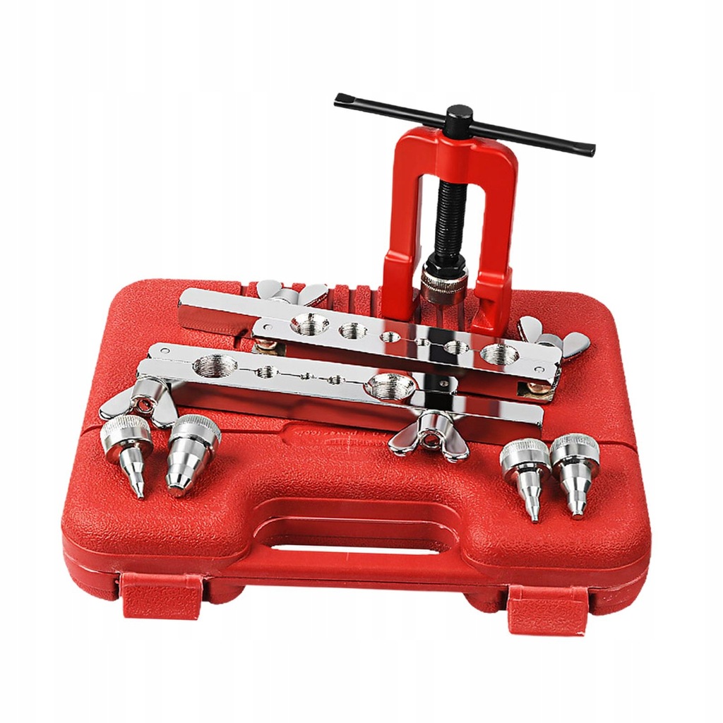 Pipe Expander Copper Tube Flaring Kits Air - 13995392162 - oficjalne ...
