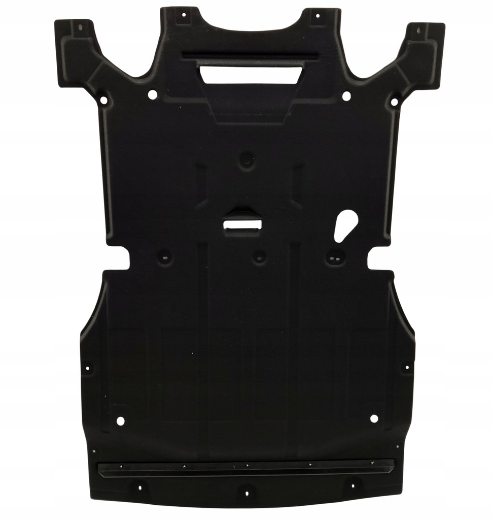 OSŁONA PŁYTA POD SILNIK PORSCHE MACAN 95B863821 - 9917062312 ...